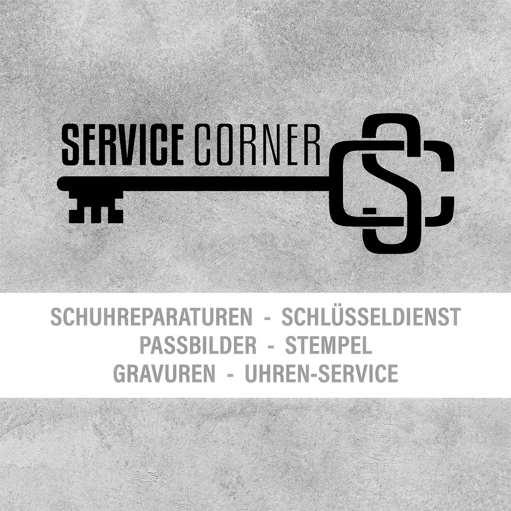Service Corner